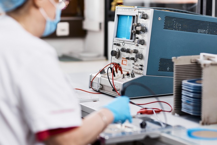 Diotec - Semiconductor knowhow since 1973