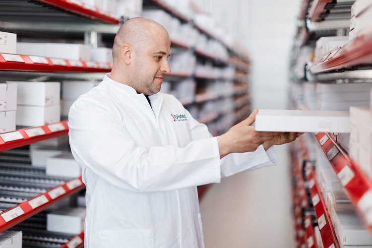 Diotec - Semiconductor knowhow since 1973