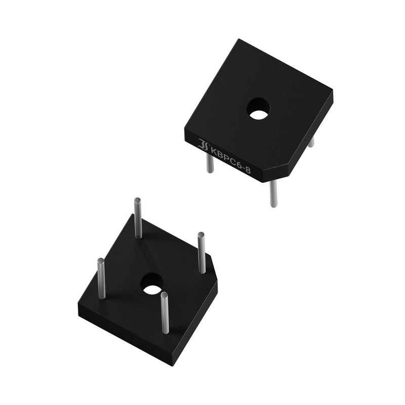 KBPC606 Bridge Rectifiers Single Phase